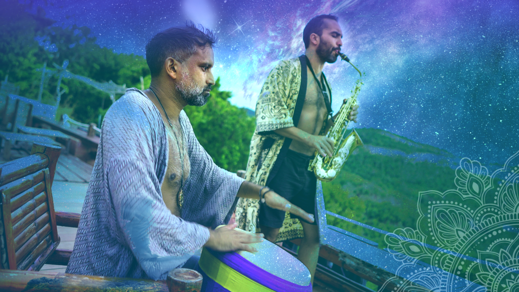 11 11 Manifesting Ceremony - SOMA Breath