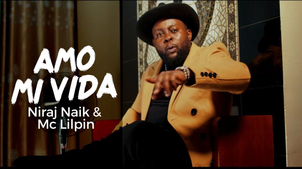 Amo Mi Vida - Music To Brighten Your Mood!