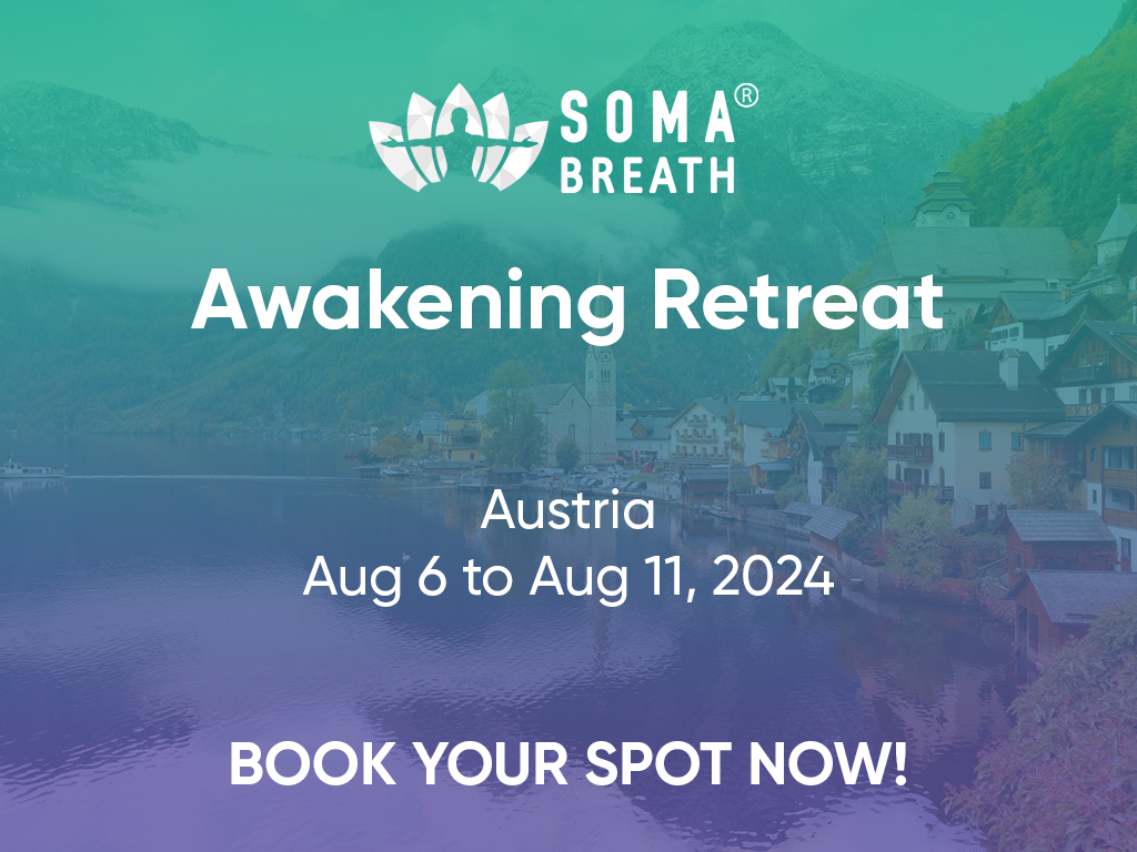 Breathwork Workshops Breathwork Retreats Pranayama Workshops