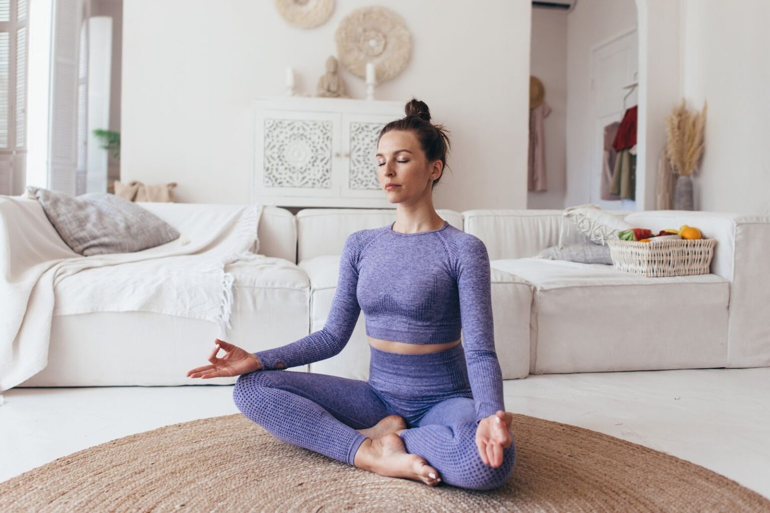 What Is Somatic Breathwork? A Beginner's Guide to Somatic Release and ...