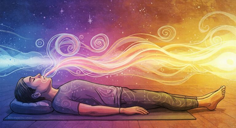 Holotropic Breathing: A Complete Guide to Holotropic Breathwork