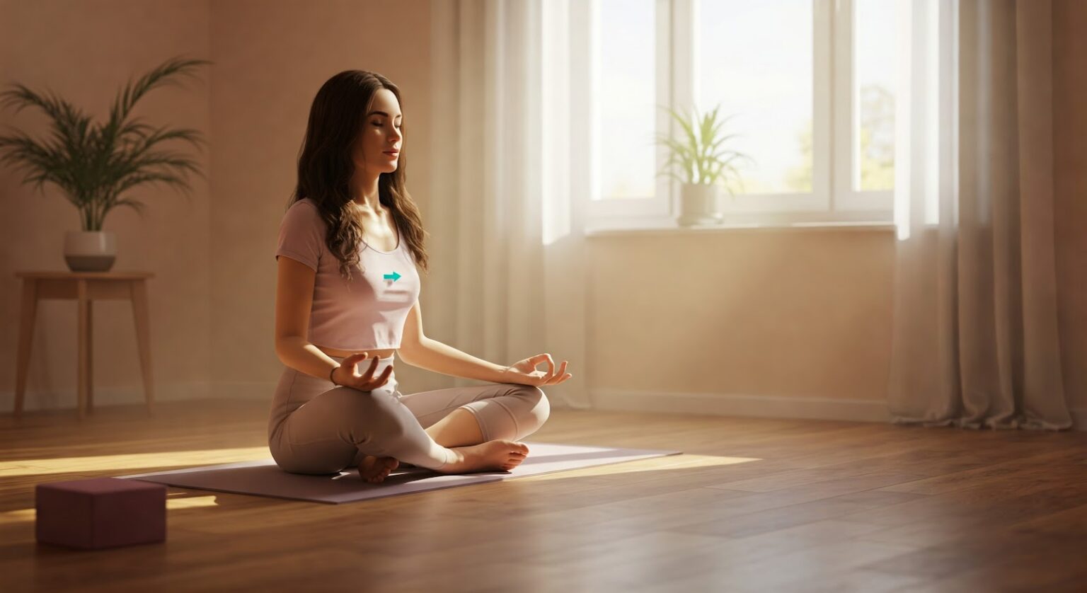 Breathwork and Meditation: How They Differ—and How to Combine Them ...