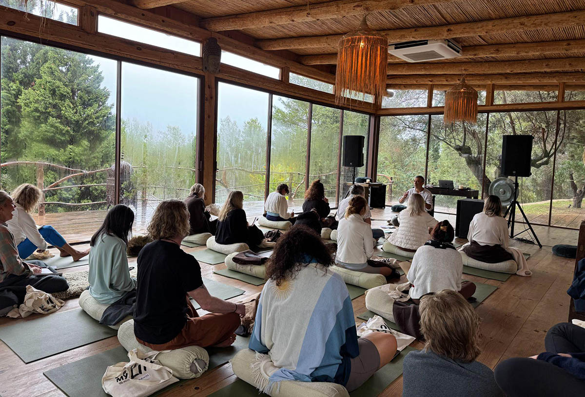 How to Become a Breathwork Coach: A Step-by-Step Guide
